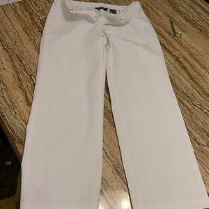 Express | Pants & Jumpsuits | Express Ladies Capri | Poshmark